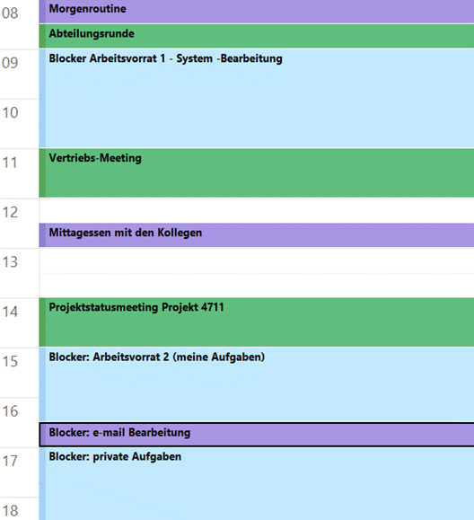 Lean Prinzipien für den digitalen Arbeitsplatz